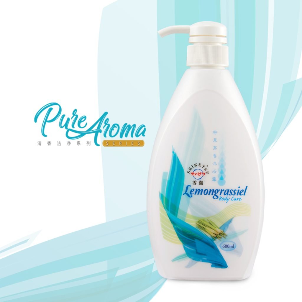 我们的产品 – Seiketsu