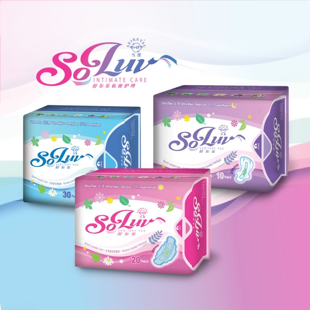 Shop – Seiketsu